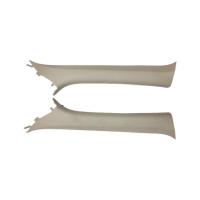China GF8W Front Pillar Interior Panel Car A-pillar Trim Panel L 7210A419YA Car Accessories for sale