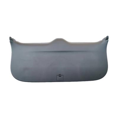 China New KL OE Rear Tailgate Lower Interior Panel for Mitsubishi Outlander-High Quality Wear-Resistant 1 Year Warranty for sale