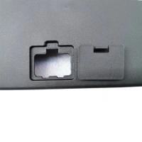 China New KL OE Rear Tailgate Lower Interior Panel for Mitsubishi Outlander-High Quality Wear-Resistant 1 Year Warranty for sale