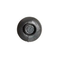 China New MR655327 Tailgate Inner Pedal Decoration for Pajero V73v77v93v97 Plastic ABS Pedal Cover Automotive Parts Replacement for sale