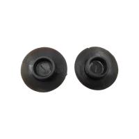 China New MR655327 Tailgate Inner Pedal Decoration for Pajero V73v77v93v97 Plastic ABS Pedal Cover Automotive Parts Replacement for sale
