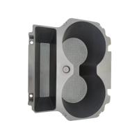 China New Pajero V93V97 Gear Shift Lever Cover Customized High Quality Wear-Resistant Car Parts for Retrofit/Upgrade for sale