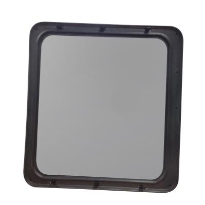 China Applicable to Mitsubishi Pajero V73V93V95V97V98 Roof Sunroof Glass Assembly to Solve the Rust Problem of Pajero Sunroof Frame for sale