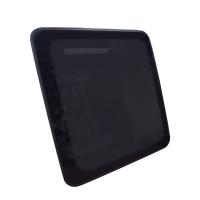 China Applicable to Mitsubishi Pajero V73V93V95V97V98 Roof Sunroof Glass Assembly to Solve the Rust Problem of Pajero Sunroof Frame for sale