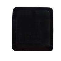 China Applicable to Mitsubishi Pajero V73V93V95V97V98 Roof Sunroof Glass Assembly to Solve the Rust Problem of Pajero Sunroof Frame for sale
