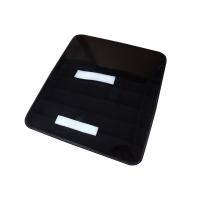 China Applicable to Mitsubishi Pajero V73V93V95V97V98 Roof Sunroof Glass Assembly to Solve the Rust Problem of Pajero Sunroof Frame for sale