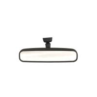 China New Condition Interior Rearview Mirror Reflector for Mitsubishi PAJERO RVR Outlander EX MN124448 for sale