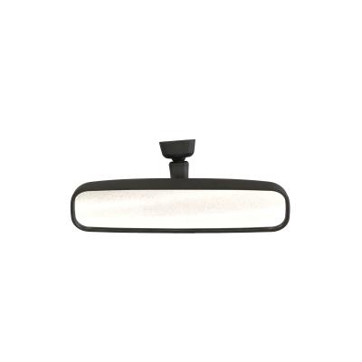 China New Condition Interior Rearview Mirror Reflector for Mitsubishi PAJERO RVR Outlander EX MN124448 for sale