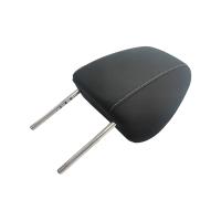 China High Quality Black Knitted Automotive Headrest Assembly for Front Mitsubishi Eclipse Cross Cars New Auto Parts Seat Headrest for sale