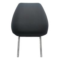 China High Quality Black Knitted Automotive Headrest Assembly for Front Mitsubishi Eclipse Cross Cars New Auto Parts Seat Headrest for sale