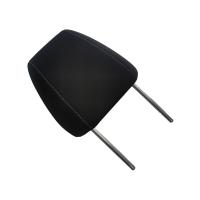 China High Quality Black Knitted Automotive Headrest Assembly for Front Mitsubishi Eclipse Cross Cars New Auto Parts Seat Headrest for sale