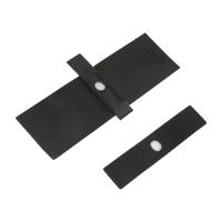 China Optimal Interior Gear Shift Lever Panel Kit Compatible Mitsubishi Pajero V93 V95 V97 8015A066 Transfer Case Dust Body Parts for sale