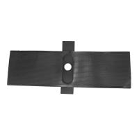 China Optimal Interior Gear Shift Lever Panel Kit Compatible Mitsubishi Pajero V93 V95 V97 8015A066 Transfer Case Dust Body Parts for sale