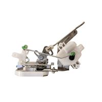 China Mitsubishi Pajero V73 V93 V97 New Condition Lock Type Back Door Latch Tailgate Lock 5828A006 for sale