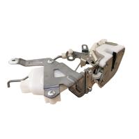 China Mitsubishi Pajero V73 V93 V97 New Condition Lock Type Back Door Latch Tailgate Lock 5828A006 for sale