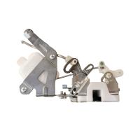 China Mitsubishi Pajero V73 V93 V97 New Condition Lock Type Back Door Latch Tailgate Lock 5828A006 for sale
