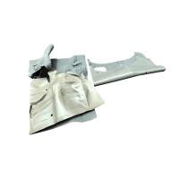 China Mitsubishi Pajero Montero V33V43 Body Parts Interior Car Carpet Insulation Mat for sale