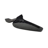 China Mitsubishi Eclipse Cross Front Seat Adjuster Handle Plastic Adjustment Lever for Comfort and Convenience for sale