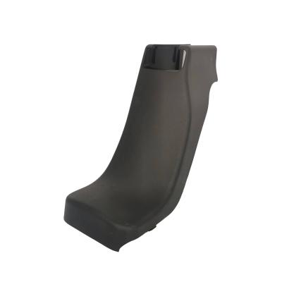 China Optimal Front Seat Side Shield for Mitsubishi Outlander ASX Electric Manual SEAT HINGE Cover-6977B262 6977A826 Body Parts for sale