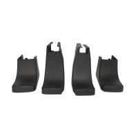 China Optimal Front Seat Side Shield for Mitsubishi Outlander ASX Electric Manual SEAT HINGE Cover-6977B262 6977A826 Body Parts for sale