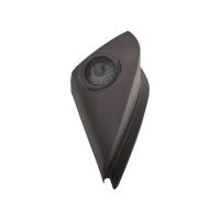 China Mitsubishi Outlander ASX Side Rearview Wing Mirror Optimal Assembly for GF2 GF4 GF6 GF8 GG2 GA2W New Blind Spot Car Mirrors for sale