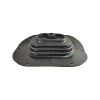 China New Dustproof Rubber Gearshift Lever Boot for Mitsubishi Montero Pajero Sport 3260A130 Auto Parts for sale
