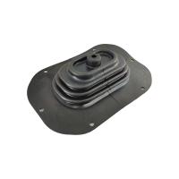 China New Dustproof Rubber Gearshift Lever Boot for Mitsubishi Montero Pajero Sport 3260A130 Auto Parts for sale