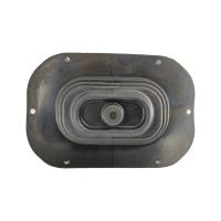 China New Dustproof Rubber Gearshift Lever Boot for Mitsubishi Montero Pajero Sport 3260A130 Auto Parts for sale