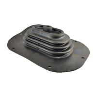 China New Dustproof Rubber Gearshift Lever Boot for Mitsubishi Montero Pajero Sport 3260A130 Auto Parts for sale