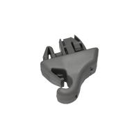 China OEM MR779704 MR779705 New Plastic Sun Visor Hook Auto Parts Car Accessories Fit for Mitsubishi Pajero Montero MK3 2000 2001 2004 for sale