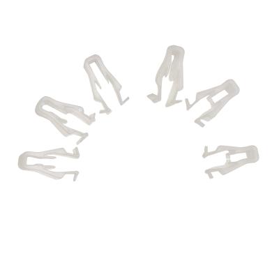 China Original Quality Mitsubishi Pajero Outlander Universal Motorcycle Body Control Panel Snap-Mounted Spring Card Holder MR402859 for sale