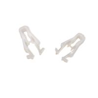 China Original Quality Mitsubishi Pajero Outlander Universal Motorcycle Body Control Panel Snap-Mounted Spring Card Holder MR402859 for sale