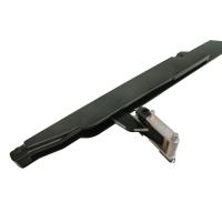 China Mitsubishi Pajero V70 V90 Auto Parts New Condition Sunroof Frame Hinge Bracket MR523587 MR523588 for TT Roof Accessory for sale