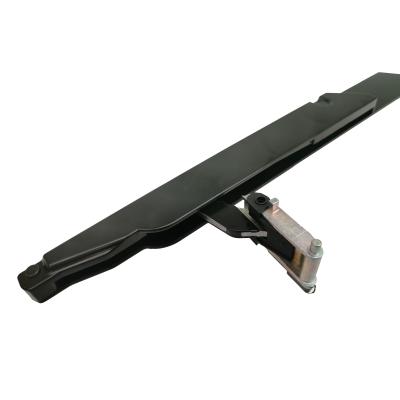 China Mitsubishi Pajero V70 V90 Auto Parts New Condition Sunroof Frame Hinge Bracket MR523587 MR523588 for TT Roof Accessory for sale