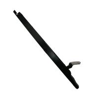 China Mitsubishi Pajero V70 V90 Auto Parts New Condition Sunroof Frame Hinge Bracket MR523587 MR523588 for TT Roof Accessory for sale