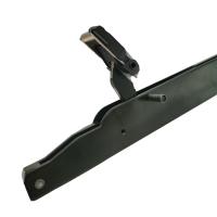 China Mitsubishi Pajero V70 V90 Auto Parts New Condition Sunroof Frame Hinge Bracket MR523587 MR523588 for TT Roof Accessory for sale