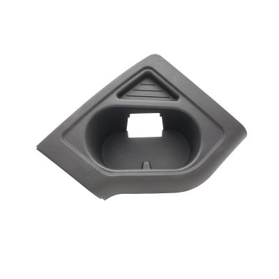 China Mitsubishi Pajero Montero V73V77 Body Parts Rear Trunk Bracket Box Tea Cup Box Glove Box-Car Model Specific MN138245HA for sale
