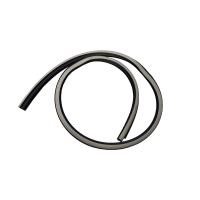 China 5725A001YA 5725A004YA New Yellow Front & Rear Door Rubber Sealing Strip Left/Right for Mitsubishi Pajero V73V77 Body Parts for sale