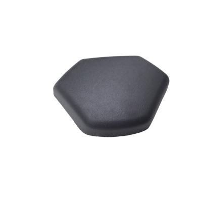 China New Condition Front Seat Belt Screw Decorative Cover Mitsubishi Pajero Montero V31V33 Auto Parts for sale