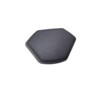 China New Condition Front Seat Belt Screw Decorative Cover Mitsubishi Pajero Montero V31V33 Auto Parts for sale