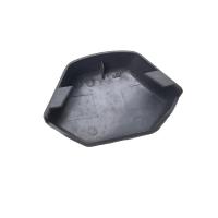 China New Condition Front Seat Belt Screw Decorative Cover Mitsubishi Pajero Montero V31V33 Auto Parts for sale