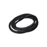 China Mitsubishi Pajero Montero V73V77V93V97 Rear Tailgate Body Seal Strip Waterproof and Dustproof Rubber MR437182 Body Parts for sale