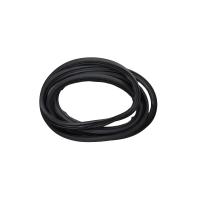 China Mitsubishi Pajero Montero V73V77V93V97 Rear Tailgate Body Seal Strip Waterproof and Dustproof Rubber MR437182 Body Parts for sale
