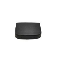 China Original Mitsubishi Outlander RVR Auto Parts New 6977A273XA Front Seat Fixed Screw Decorative Cover for sale