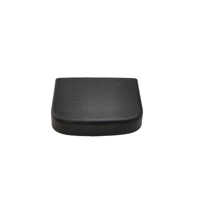 China Original Mitsubishi Outlander RVR Auto Parts New 6977A273XA Front Seat Fixed Screw Decorative Cover for sale