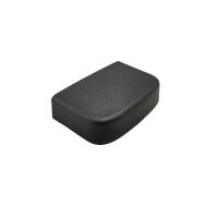 China Original Mitsubishi Outlander RVR Auto Parts New 6977A273XA Front Seat Fixed Screw Decorative Cover for sale