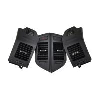 China Mitsubishi Montero Pajero  Instrument Panel 8030A368XA New Condition Side Air Outlet Cold Air Outlet for Device for sale