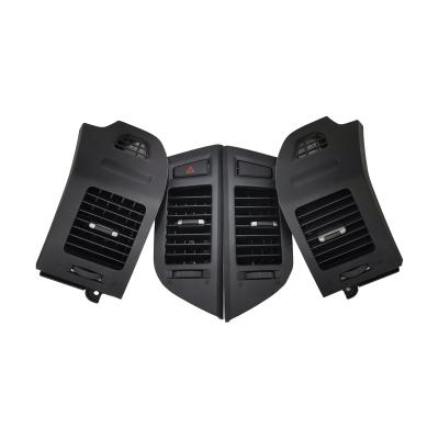 China Mitsubishi Montero Pajero  Instrument Panel 8030A368XA New Condition Side Air Outlet Cold Air Outlet for Device for sale
