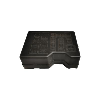 China Mitsubishi Pajero Montero Shogun V31 V33 Auto Parts New Condition Fuse Box Accessory Supplying All Vehicle Tools Included Body for sale
