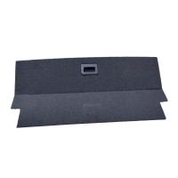 China Mitsubishi Pajero Montero V73V77V93V97 Auto Parts New Rear Trunk Protective Trim and Third Row Seat Folding Cover for sale